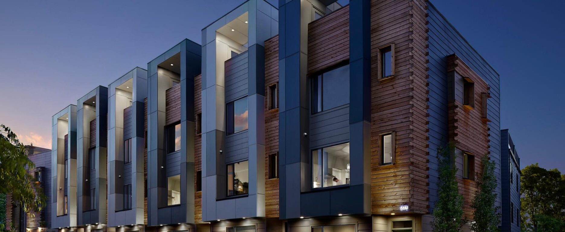 Projects - Avenue Construction